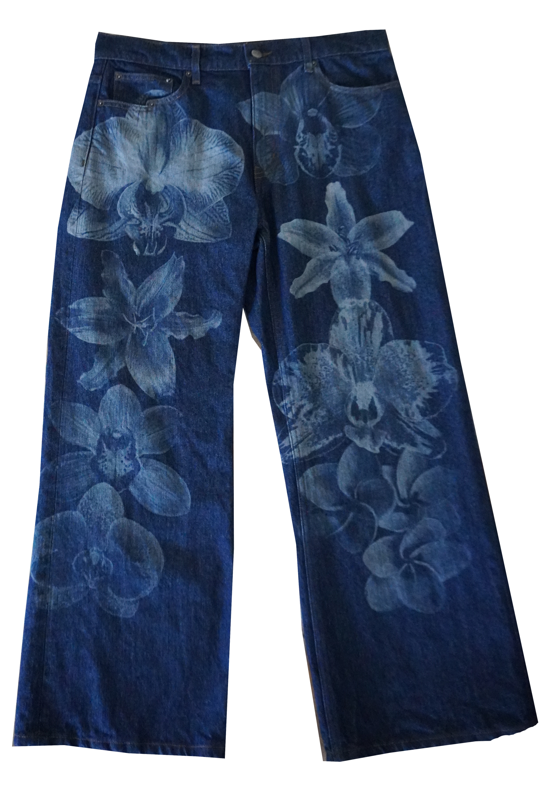 Denem Jeans
