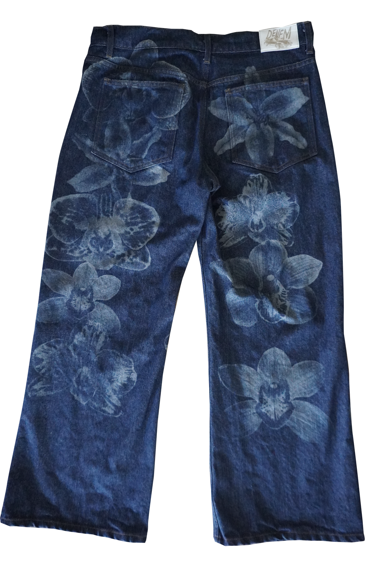 Denem Jeans