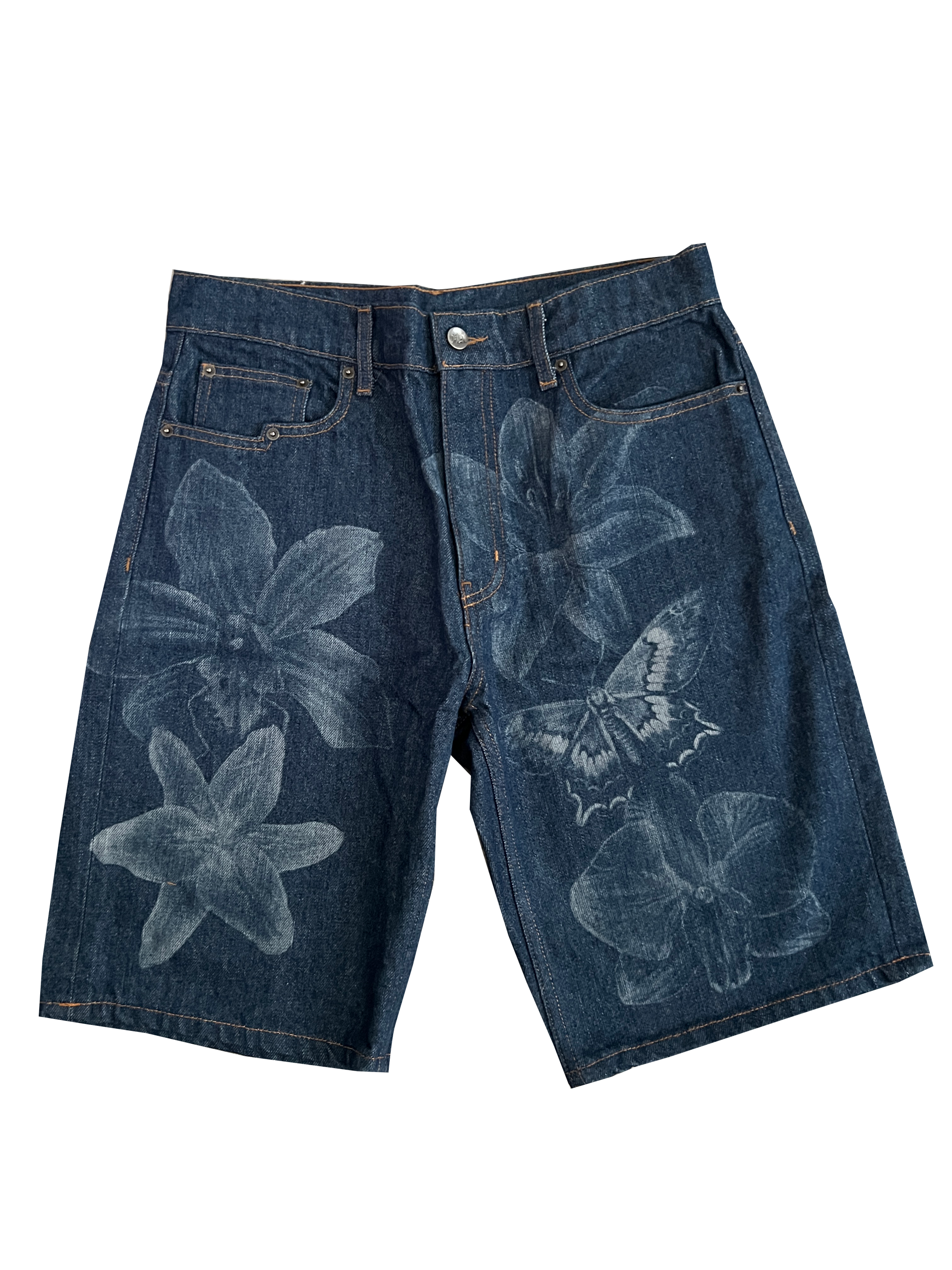 Denem Jeans