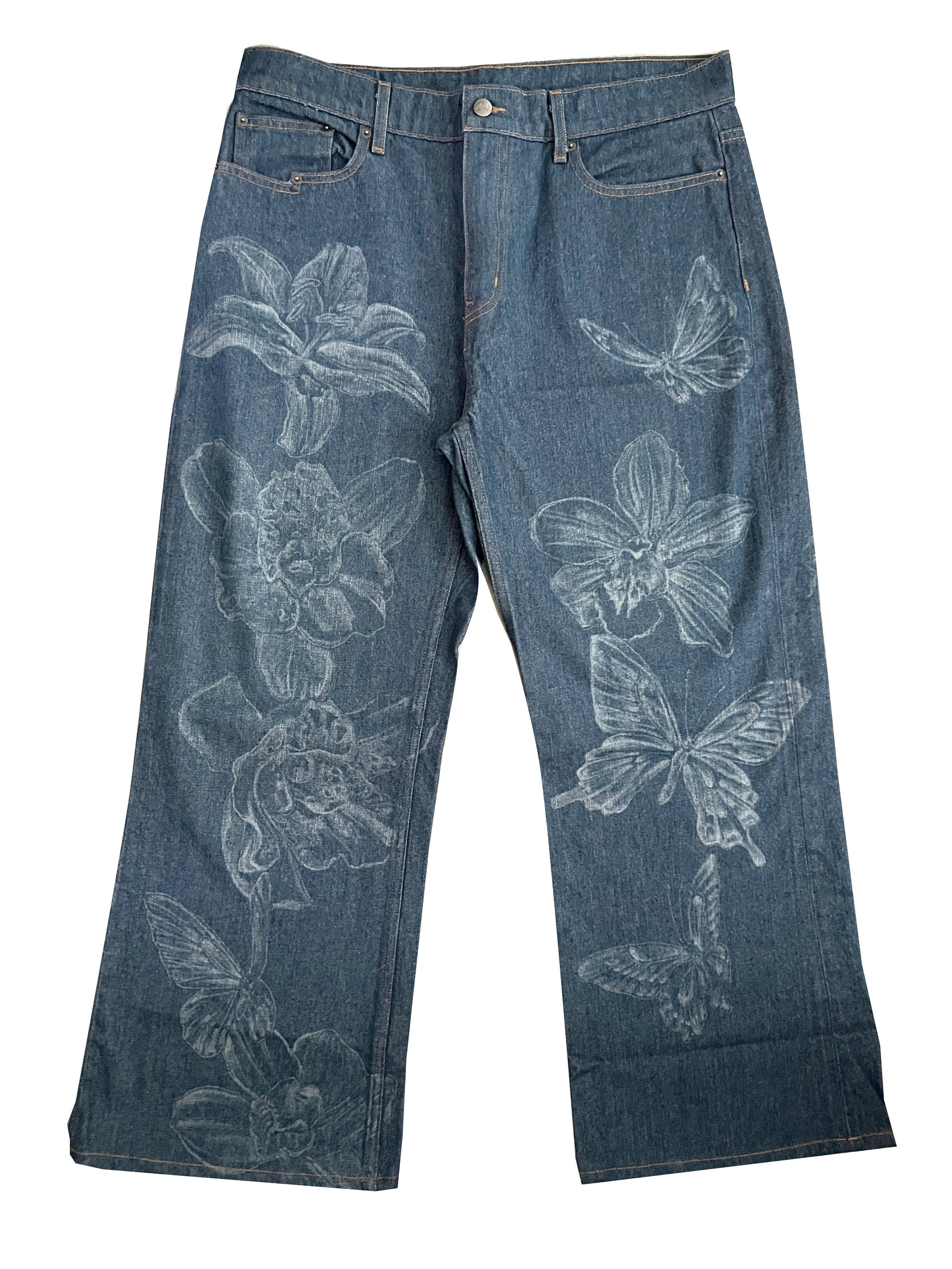 Denem Jeans