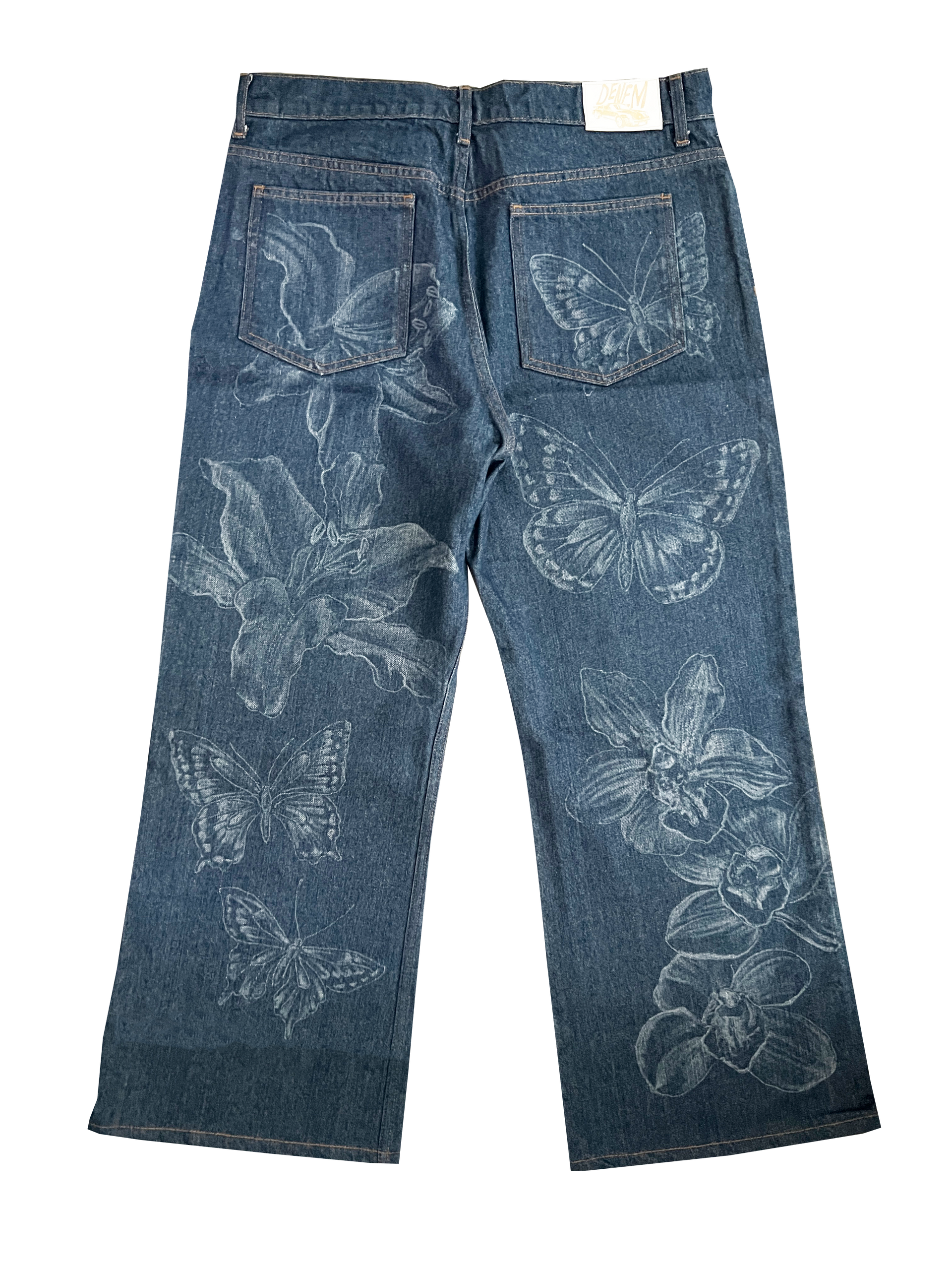 Denem Jeans