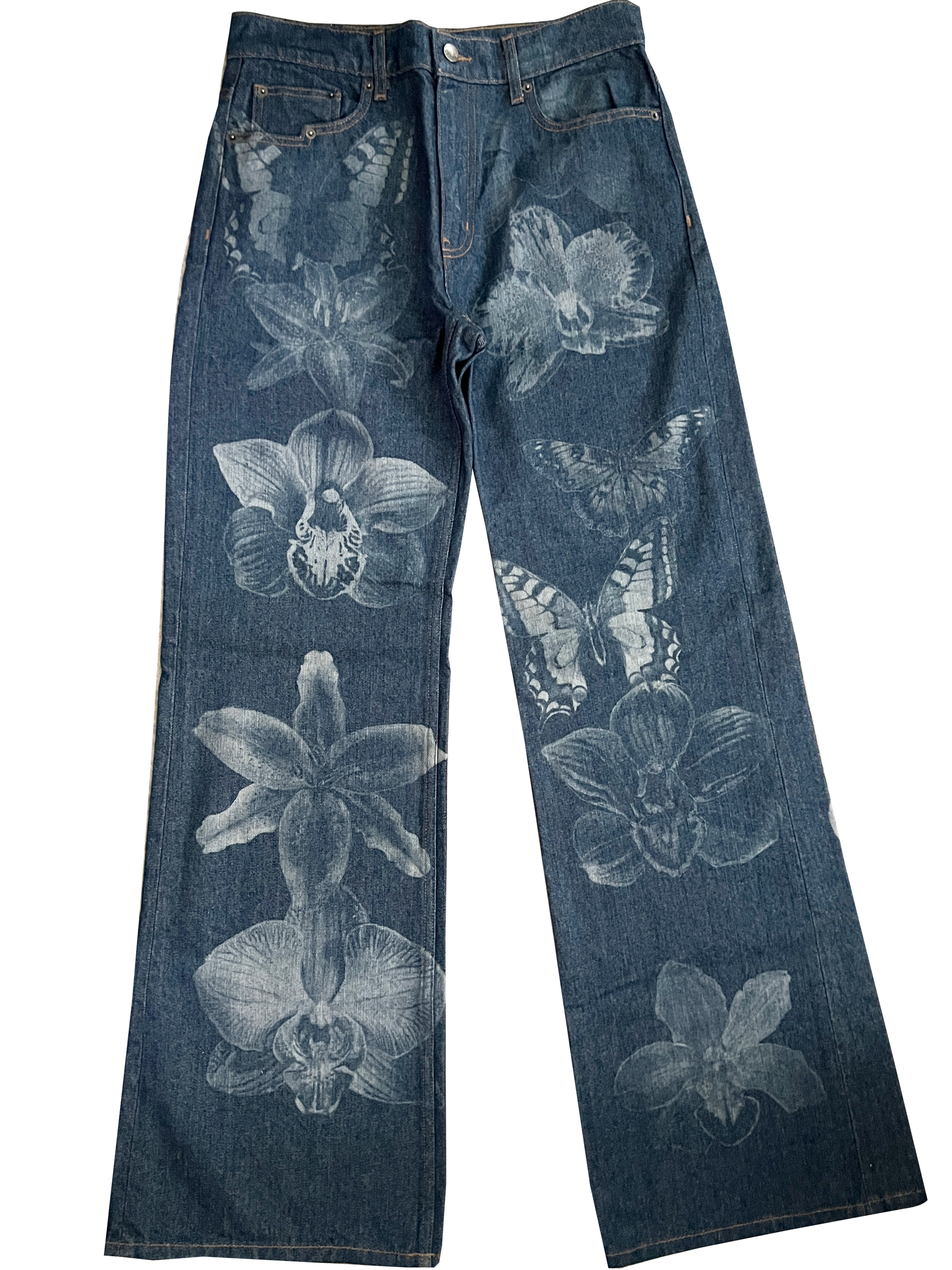 Denem Jeans